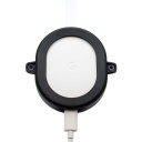 Chromelock secure enclosure for "Chromecast with Google TV" | Solvacom